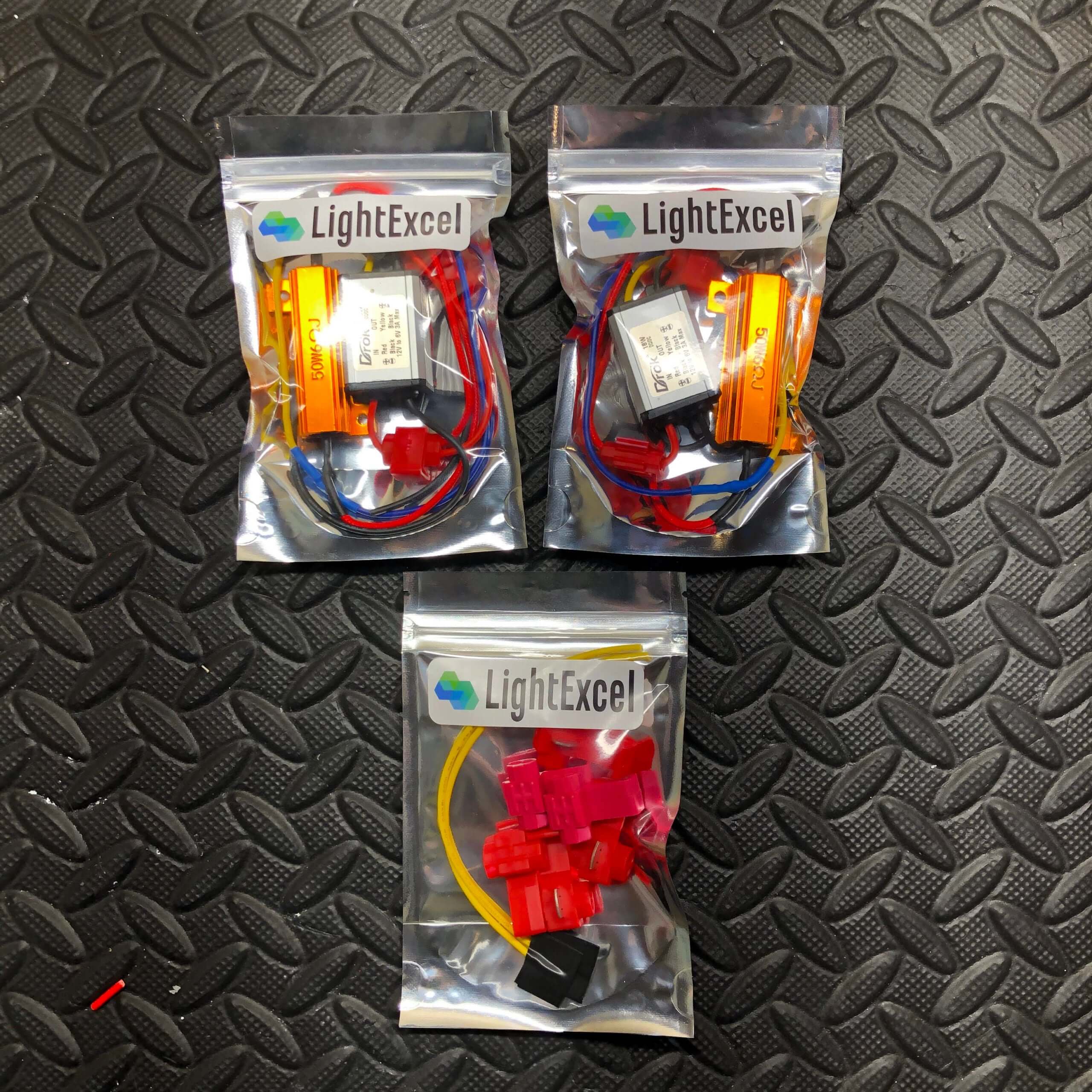 Lighting Modules – LightExcel