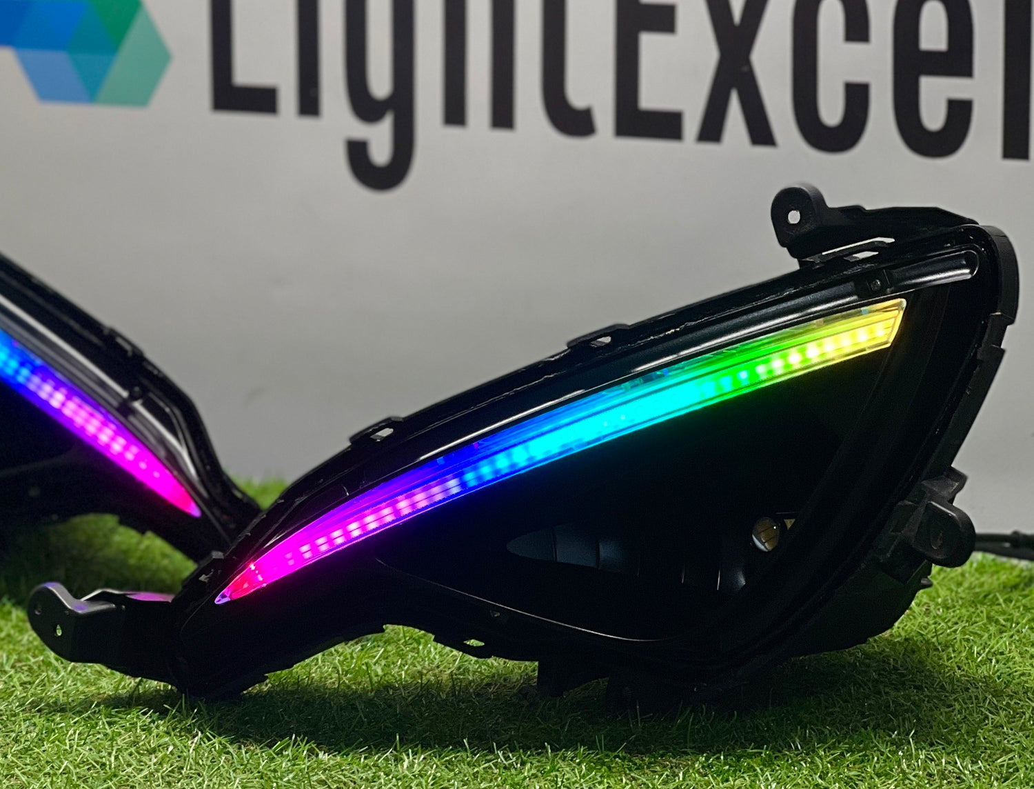 LightExcel | Custom Automotive Lighting