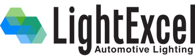 LightExcel | Custom Automotive Lighting