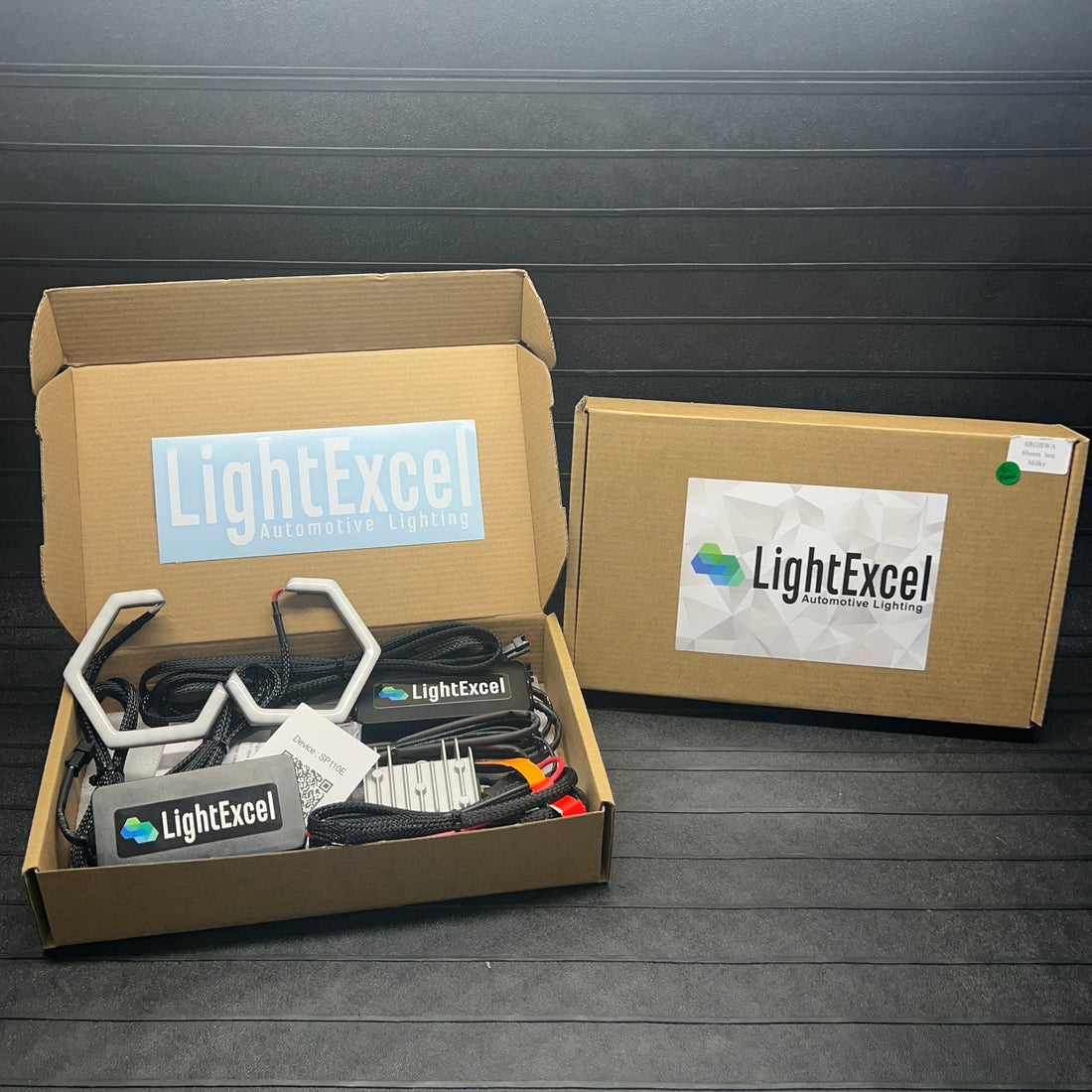 DIY Kits – LightExcel