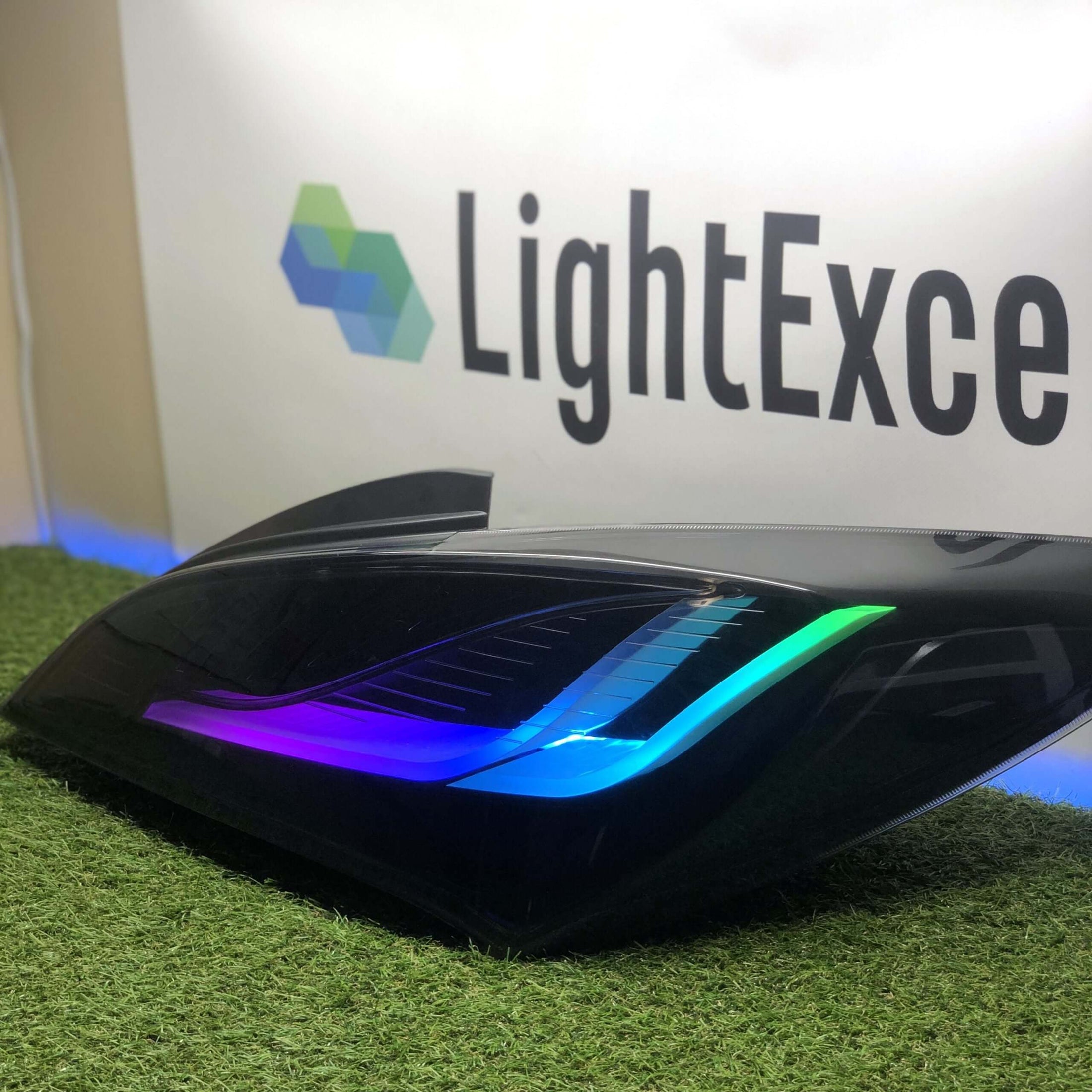 Genesis Coupe RGB Eagle Eye Tail Lights – LightExcel